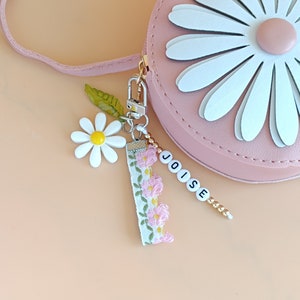 Custom Flower Daisy Girl Proposal Gift Box With Sunglasses, Toddler ...