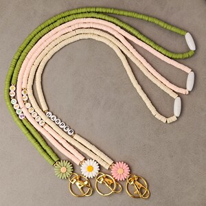 Personalized Teacher Lanyard,floral Teacher Lanyard,teacher Lanyard ...