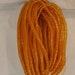 Decorative Mesh Tubing (harvest Gold) - Etsy