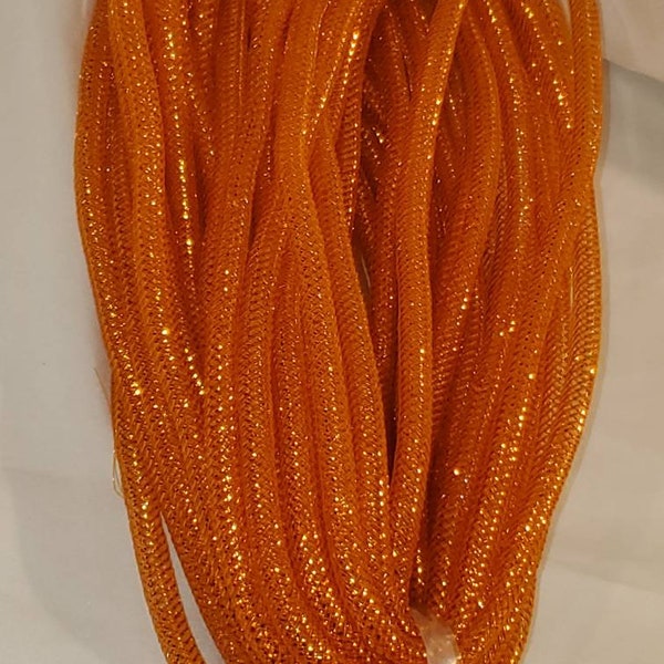 Deco Mesh Tubing - Etsy