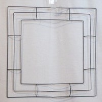 Square Wire - Etsy