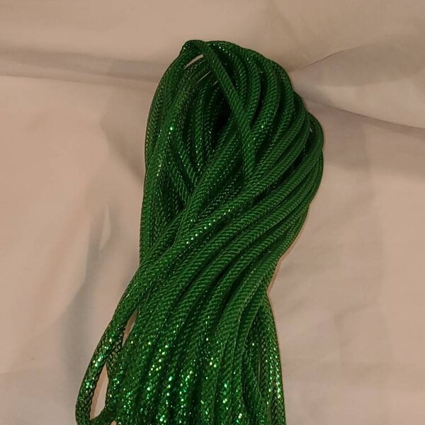 Deco Mesh Tubing - Etsy