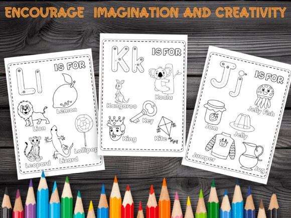 Learning Binder | Alphabet Busy Book | Preschool Curriculum | Letter of ...