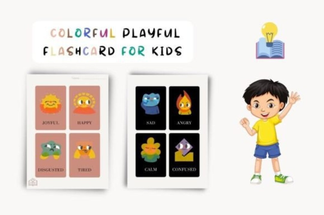 Emotion Flashcards, Zones of Regulation | School Counselor, Calming ...