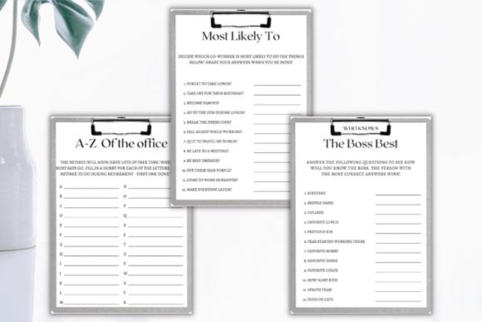 Fun Team Engagement Activities for Bonding, Team Building Event ...