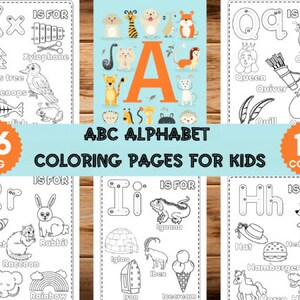 Learning Binder | Alphabet Busy Book | Preschool Curriculum | Letter of ...
