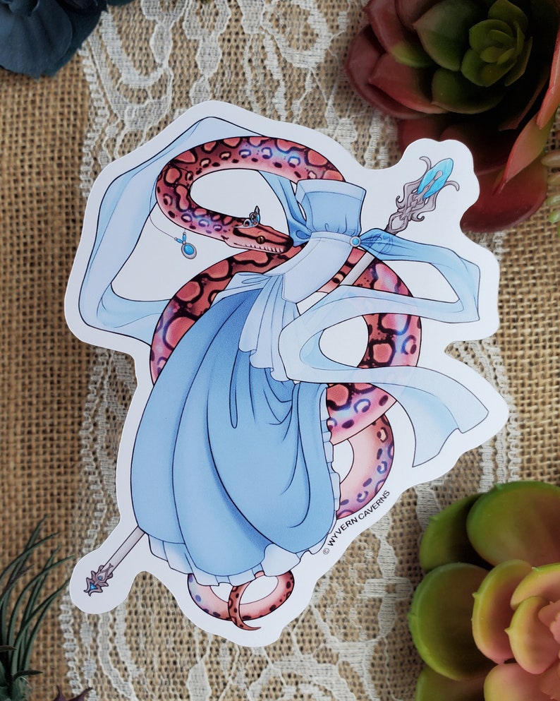 Rainbow Boa Sister Pack Dark and Light: Large/small Print 2 - Etsy