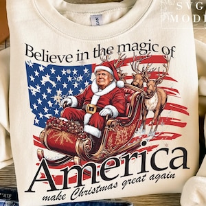 Funny Christmas Trump Png, I'll Be Home for Christmas Trump Png, Daddy ...