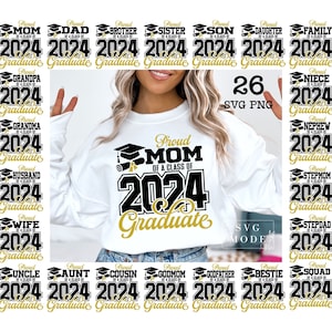 Graduation Svg - Etsy