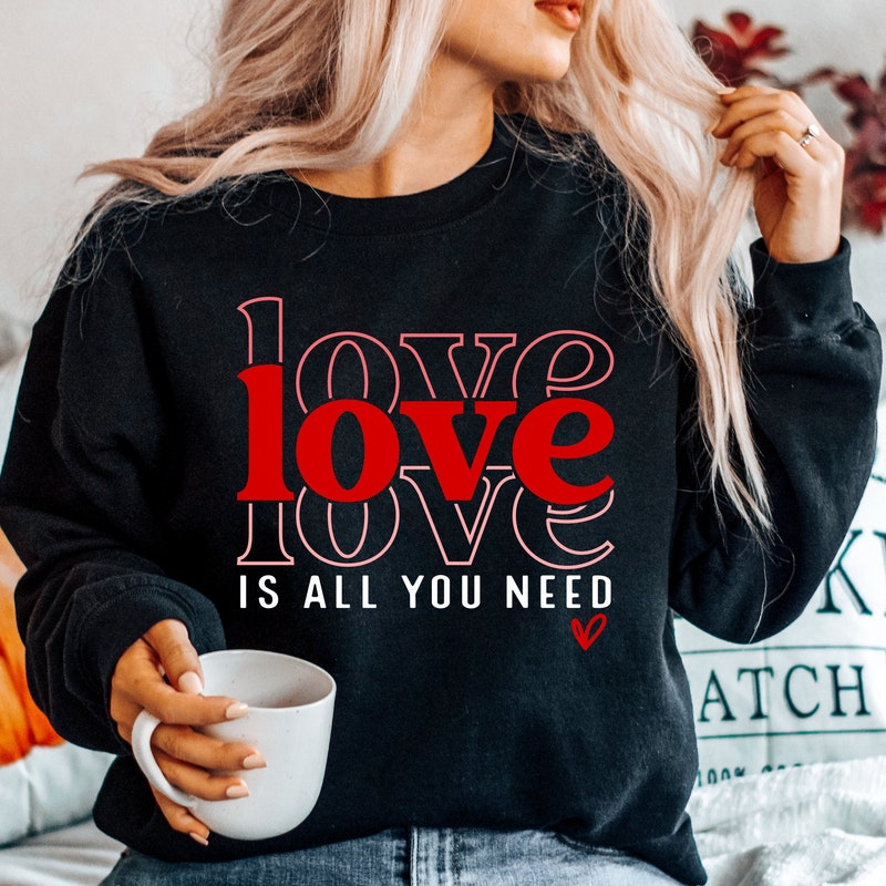 Love Svg - Etsy