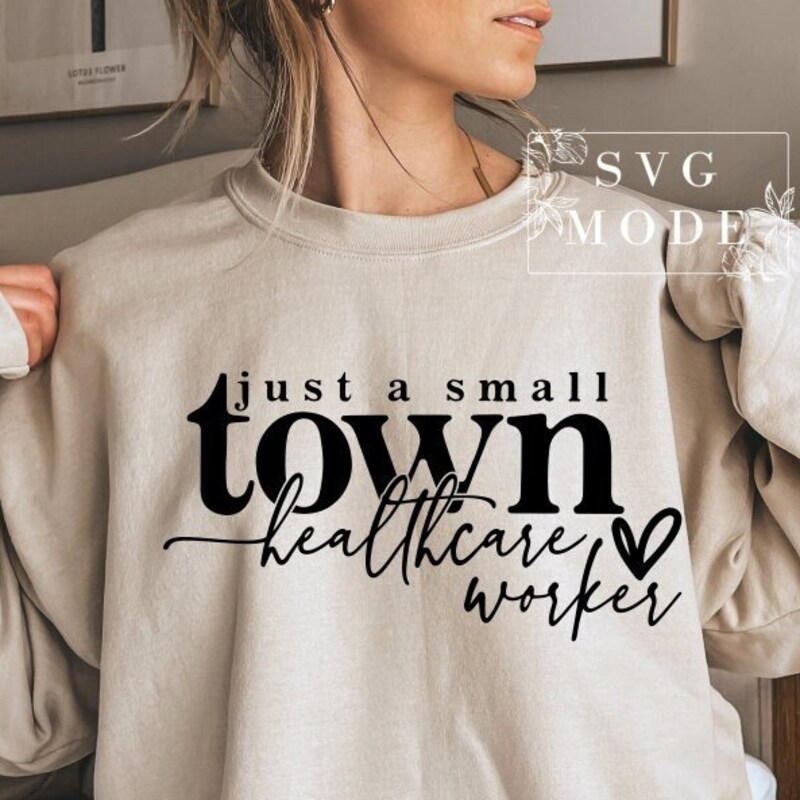 Essential Worker Svg - Etsy