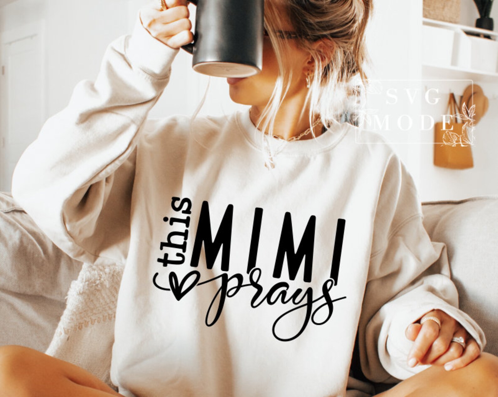 My Favorite People Call Me Mimi SVG PNG, Mimi Life Svg, Best Mimi Ever ...