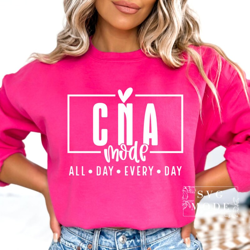 Cna Shirts - Etsy