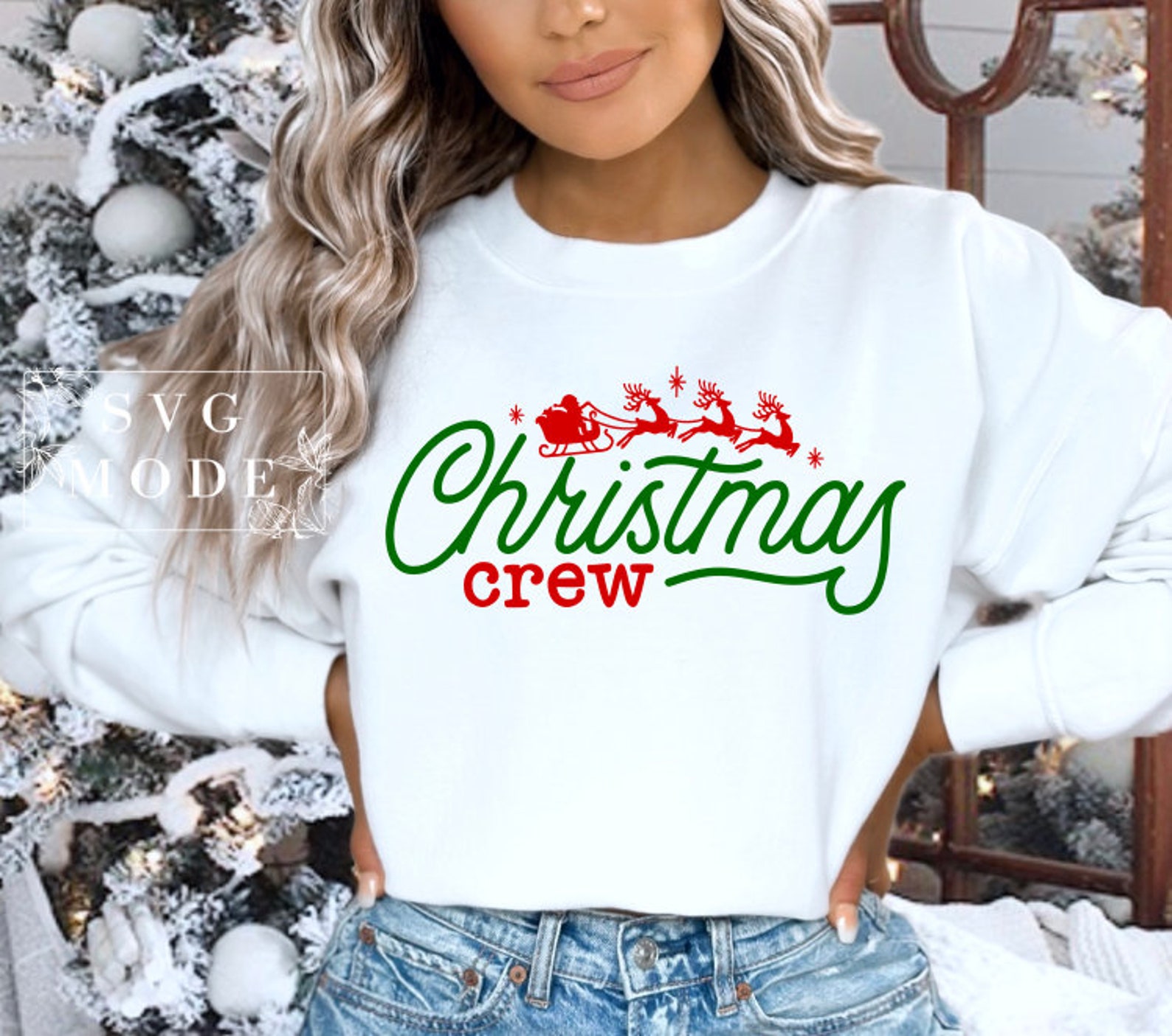 Christmas Morning Squad SVG PNG, Family Christmas Svg, Christmas Squad ...