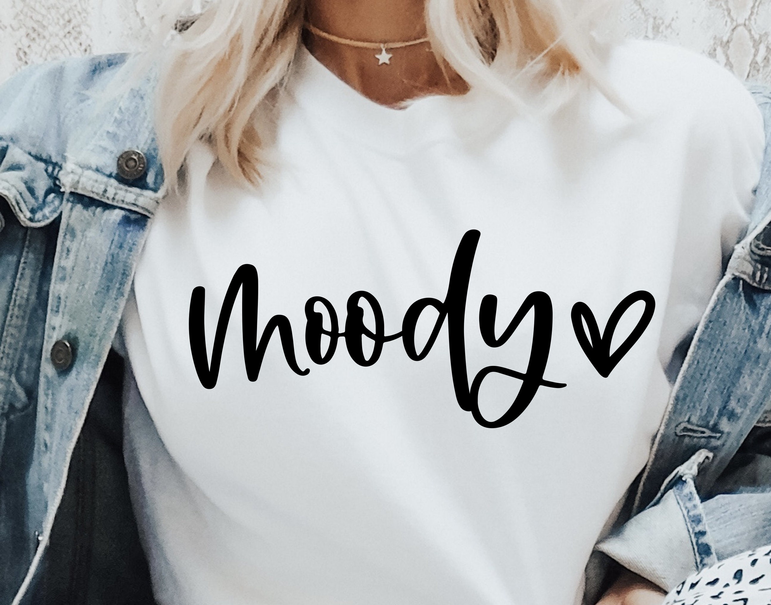 Moody SVG PNG PDF Girl Shirt Svg Funny Teen Svg Introvert - Etsy