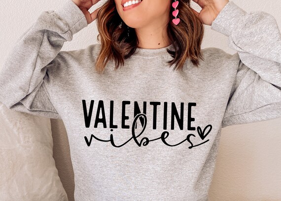 Drawing & Illustration Digital Hello Galentine SVG PNG PDF Valentine's ...