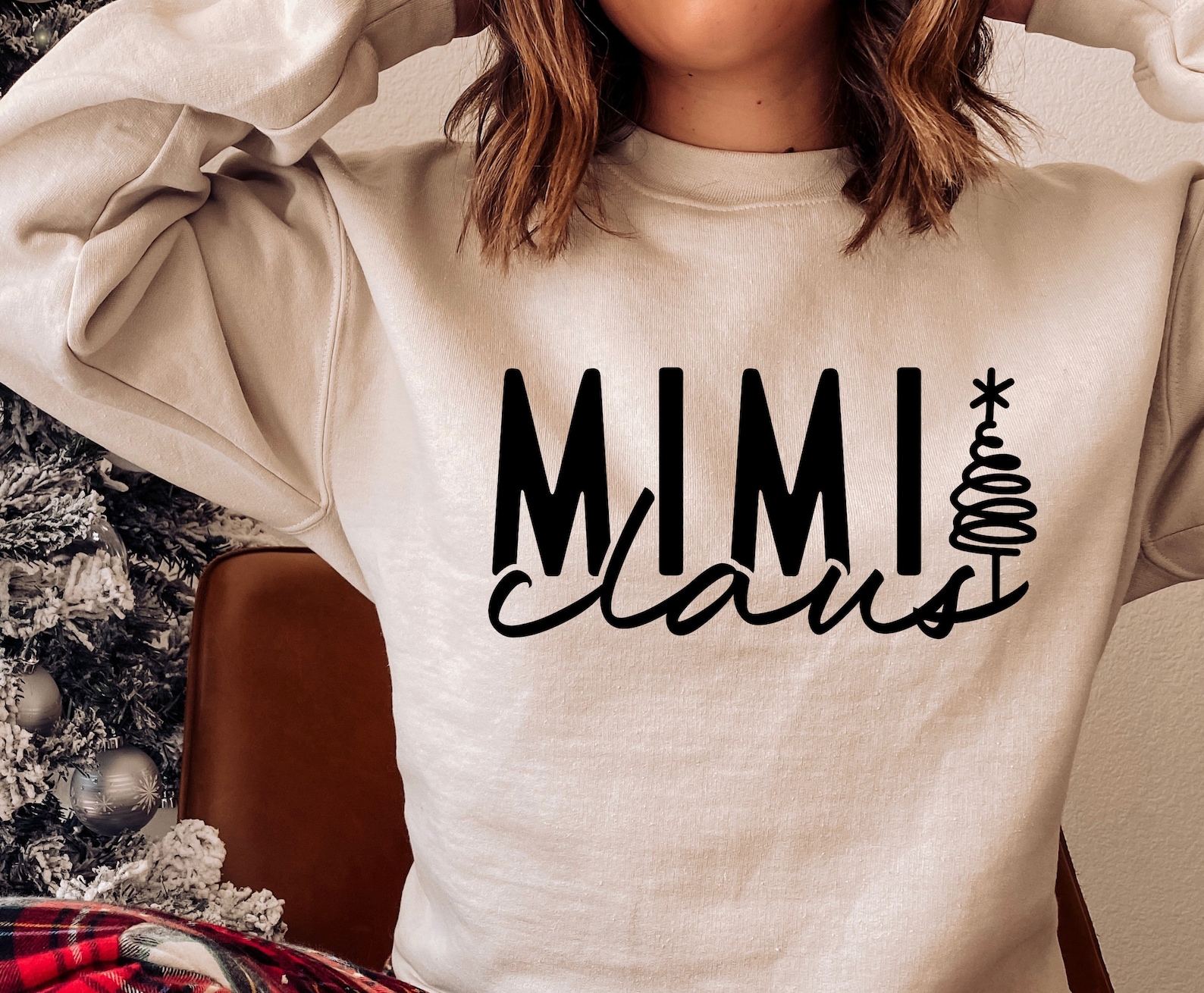 Mimi Claus SVG PNG PDF, Nana Claus Svg, Santa Svg, Just Call Me Mimi ...