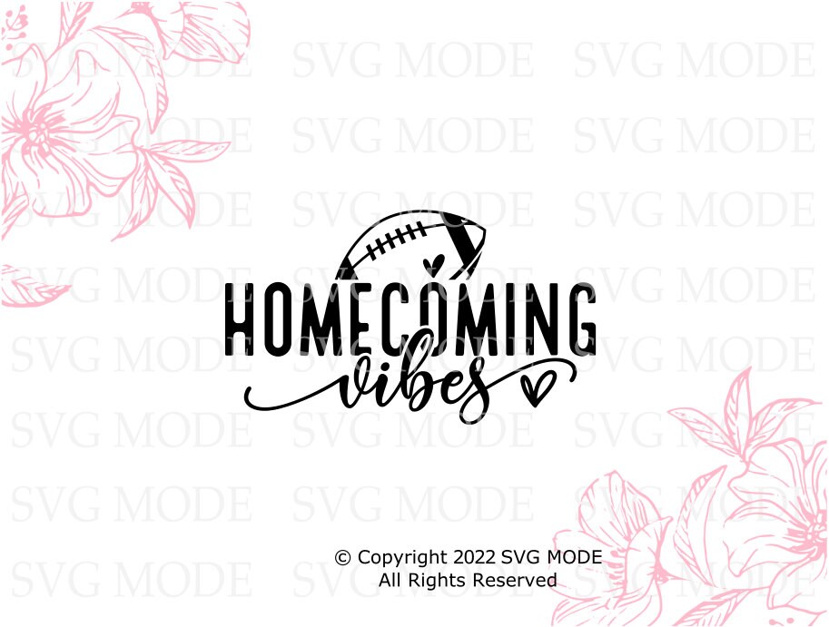 Hoco 2023 SVG PNG Homecoming 2023 Svg Reunion Svg Hoco - Etsy UK