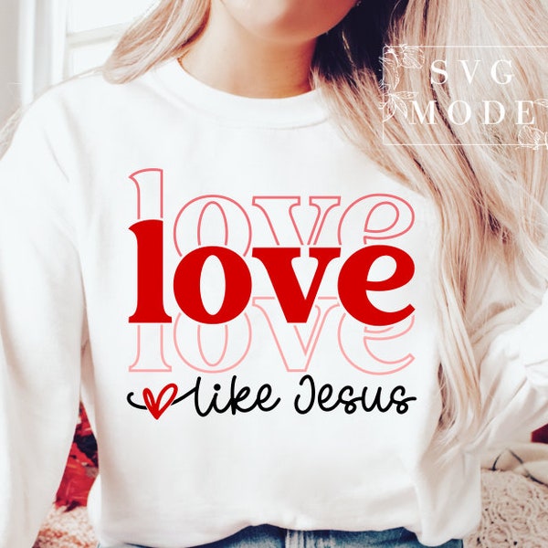 Christian Valentines - Etsy