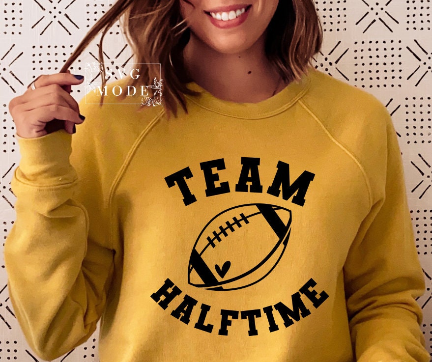 Football Game Day SVG PNG PDF Football Svg Team Halftime - Etsy