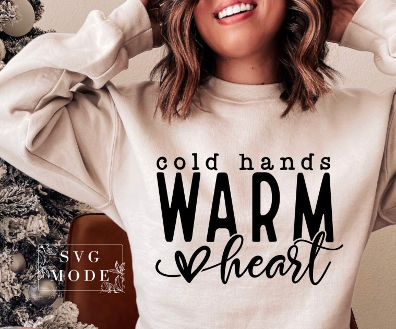 Cold Hands Warm Heart Svg, I'm Cold Svg, Freezing Season Svg, Always ...
