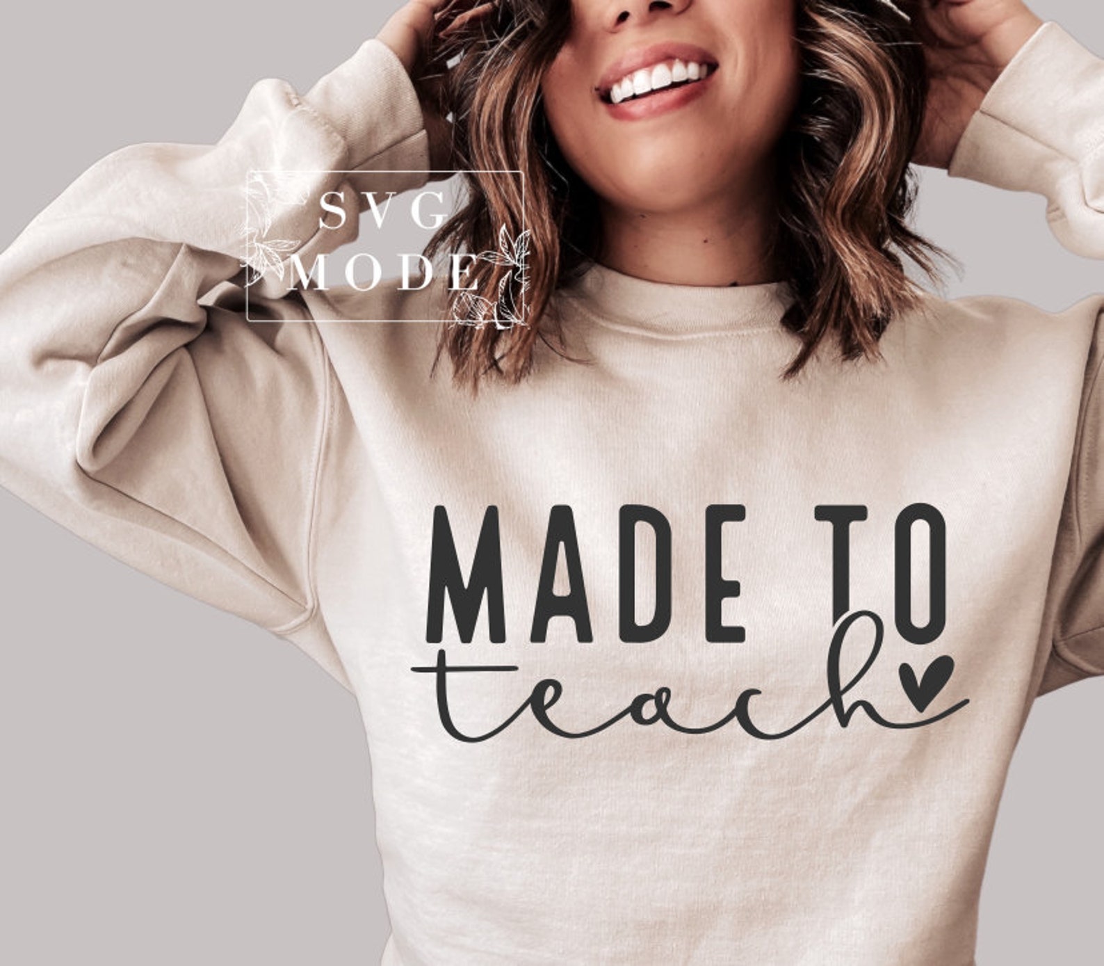 Made to Teach SVG PNG PDF Teacher Gift Svg Best Teacher Svg - Etsy