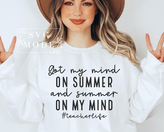 Funny Teacher SVG PNG PDF Teacher Life Svg Last Day of - Etsy