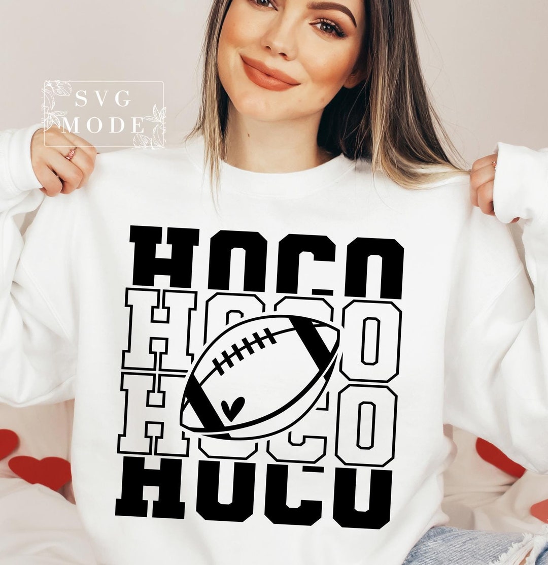 Hoco 2025 SVG PNG, Homecoming 2025 Svg, Reunion Svg, Hoco Shirt Svg ...