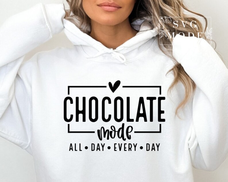 Chocolate Mode SVG PNG, Chocolate Mode Svg, Small Business Owner Svg ...