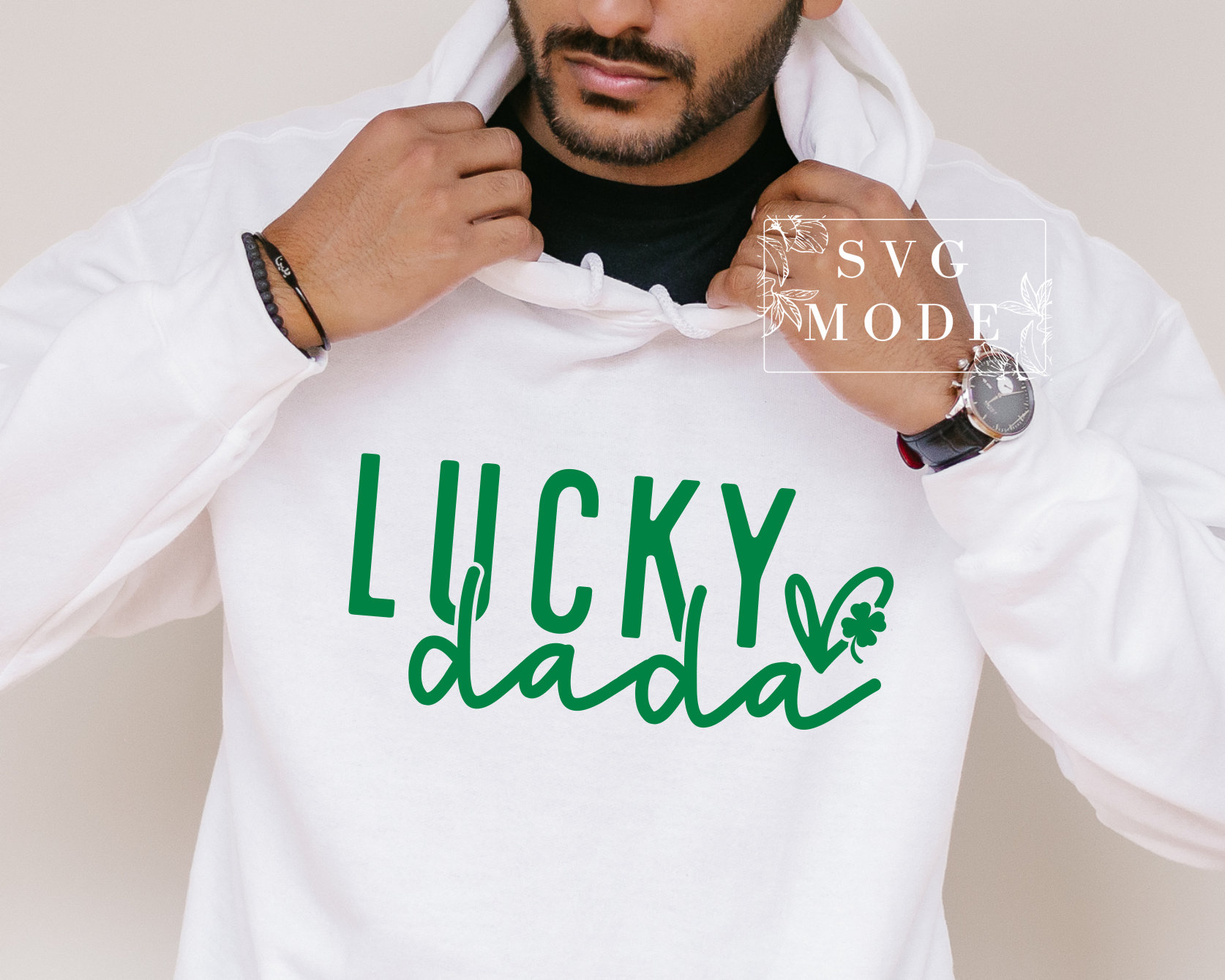 Art & Collectibles Drawing & Illustration One Lucky Dada svg etna.com.pe