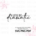 A Little Bit Dramatic SVG PNG PDF, Sassy Svg, Dramatic Svg, Drama Queen ...