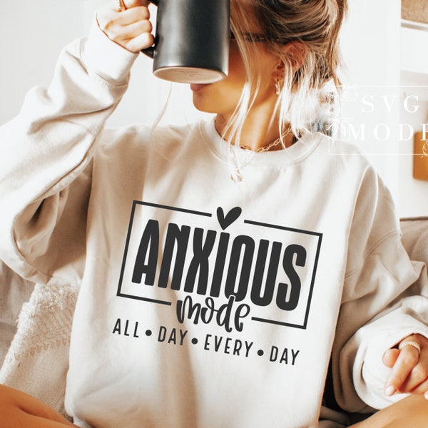 Mental Health Svg - Etsy