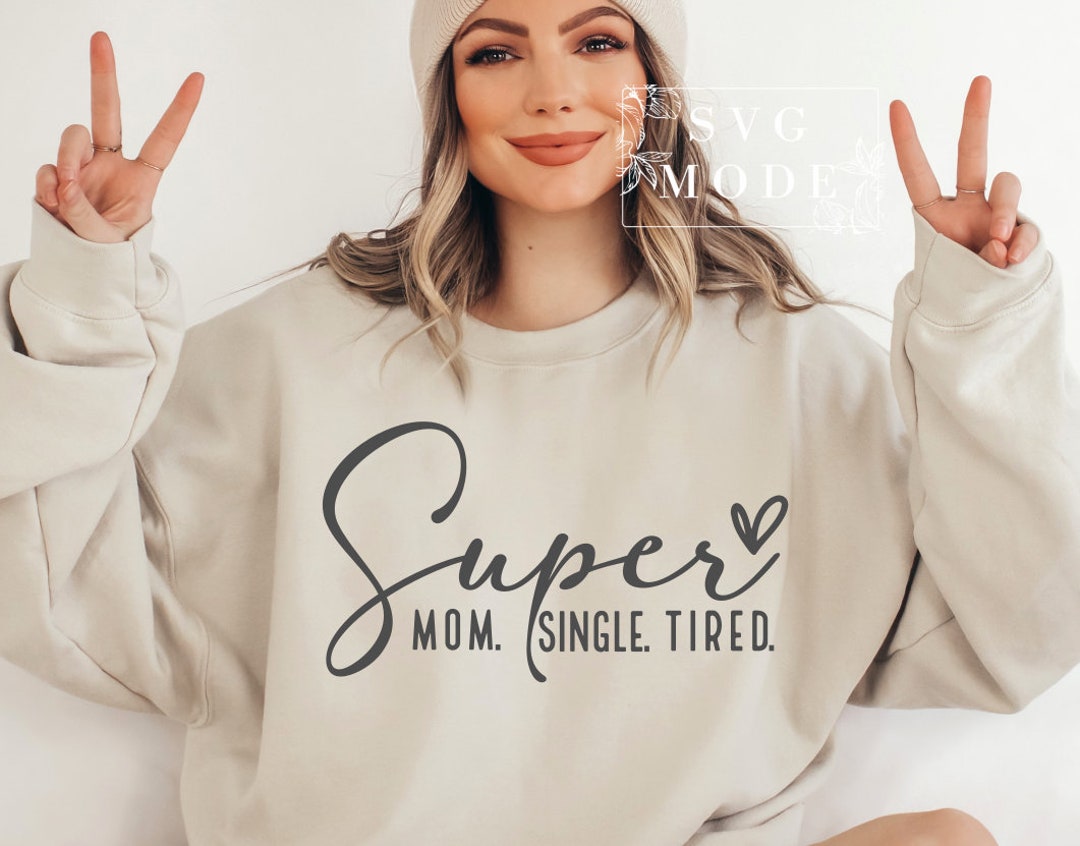 Super Mom SVG PNG PDF, Mom Life Svg, Mom Mode Svg, Mom Vibes Svg ...