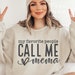 My Favorite People Call Me Mema SVG PNG, Mema Life Svg, Best Mema Ever ...