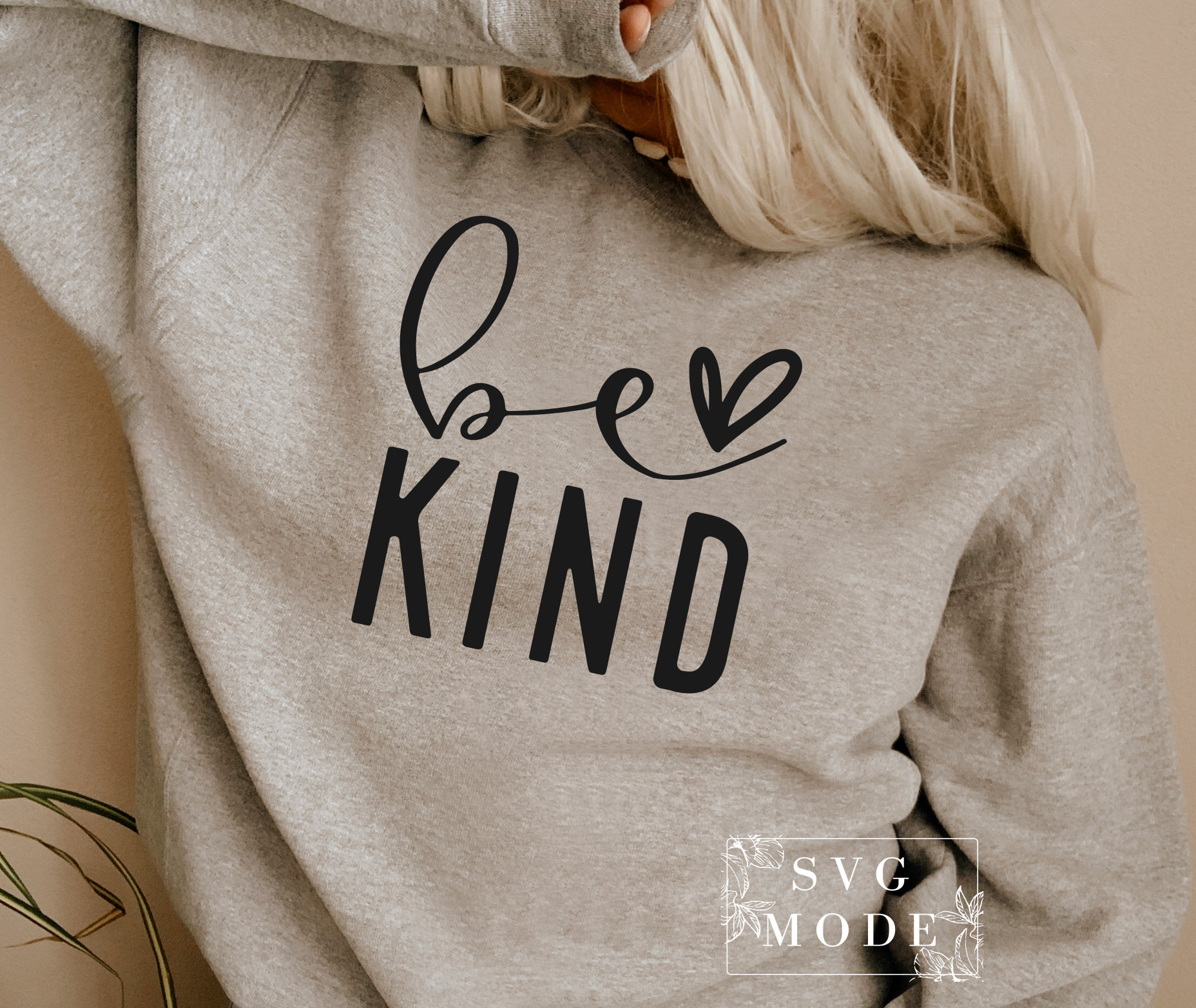 Be Kind SVG PNG PDF Kindness Svg Kind Quote Svg Cute Saying - Etsy UK
