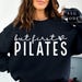 But First Pilates Svg Png, Pilates Girl Svg, Yoga Girl Svg, Fitness Svg ...