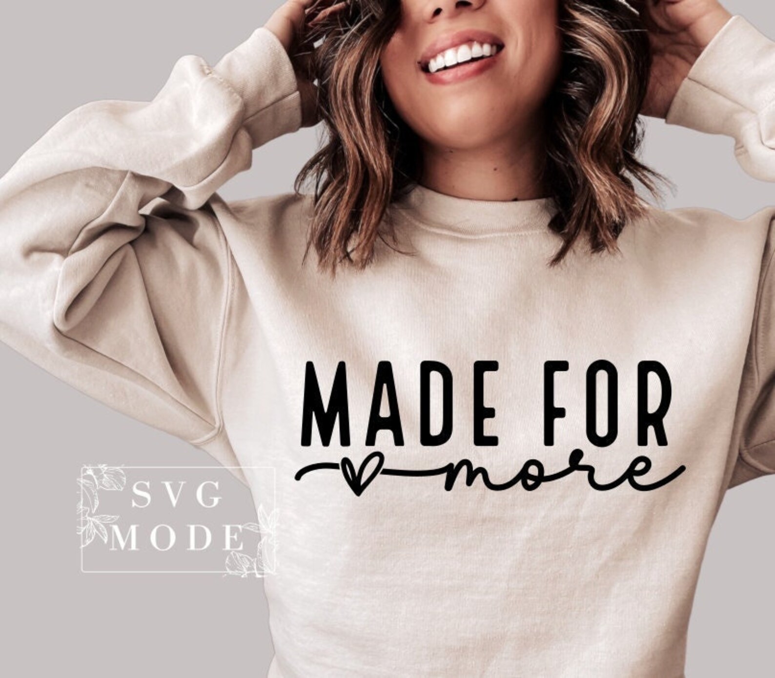 Made for More Svg Blessed Svg Faith Svg Christian Svg - Etsy