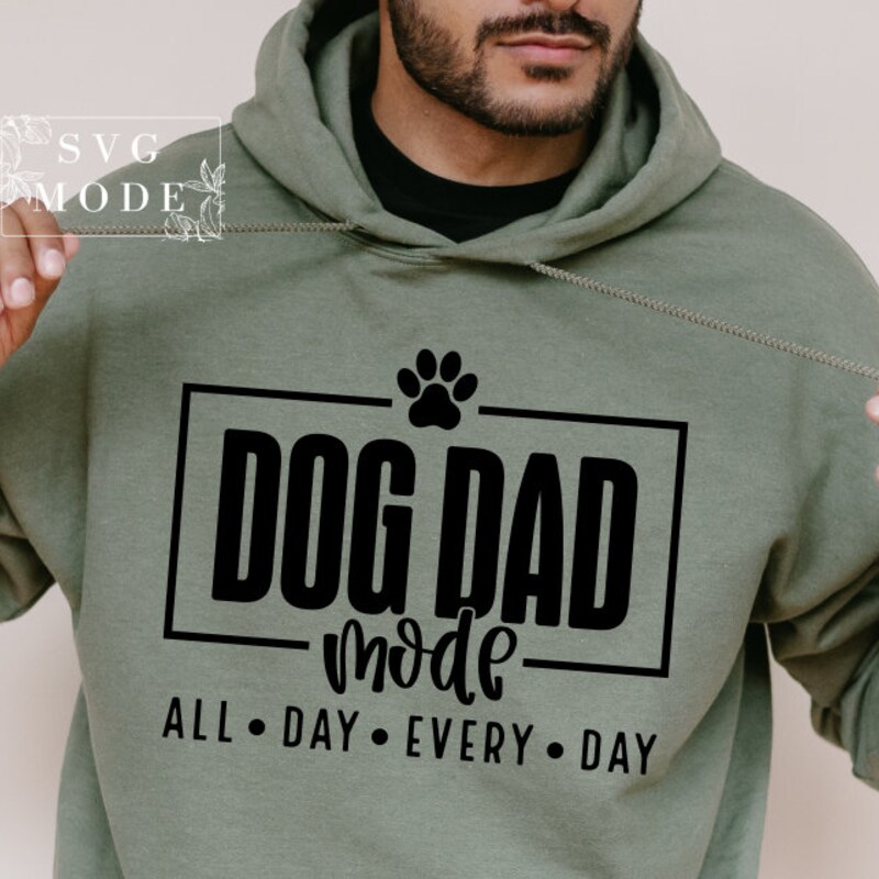 Fur Dad - Etsy