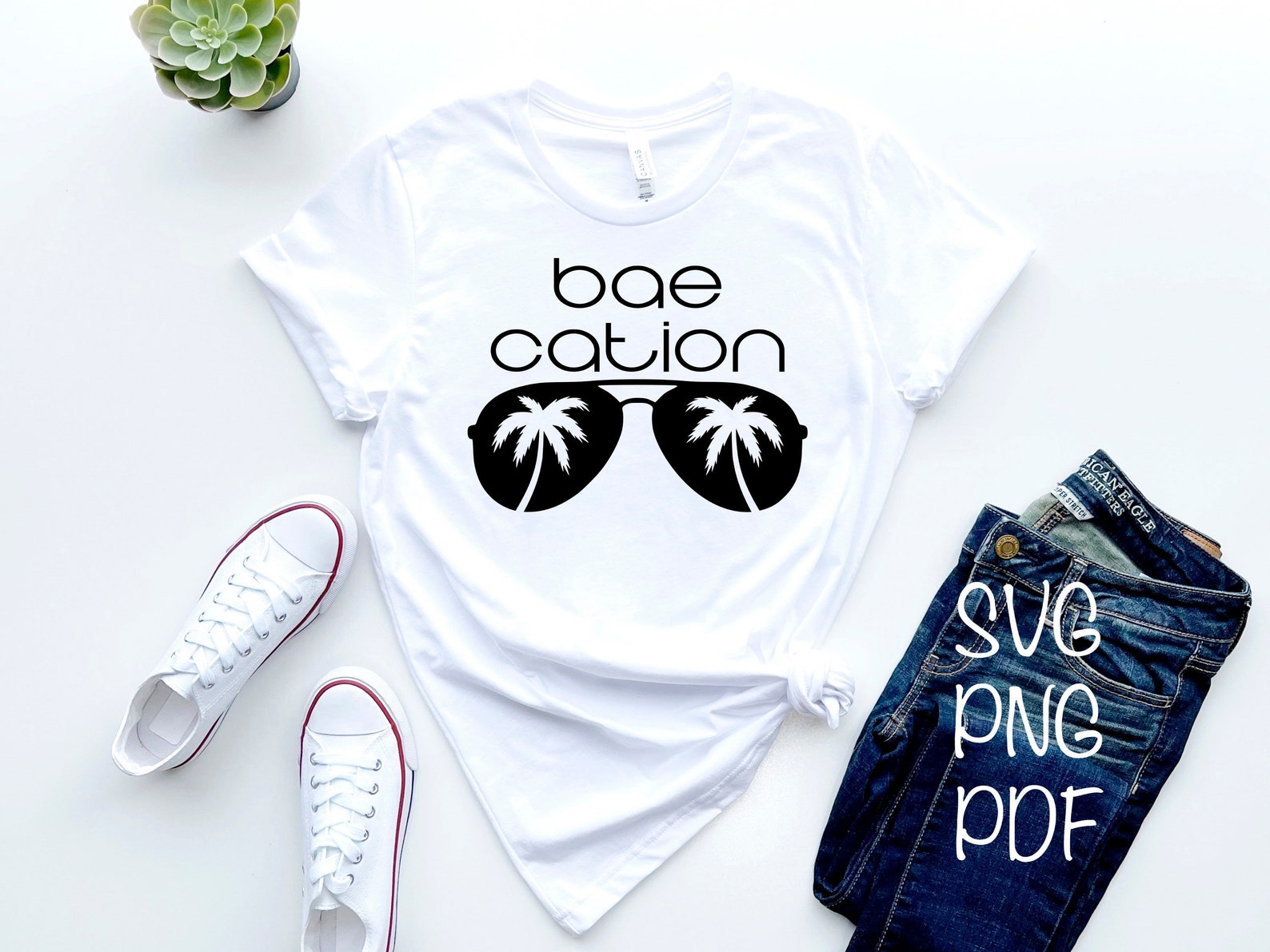 Baecation SVG PNG PDF Girls Vacation Svg Vacay Svg Vacation - Etsy Canada