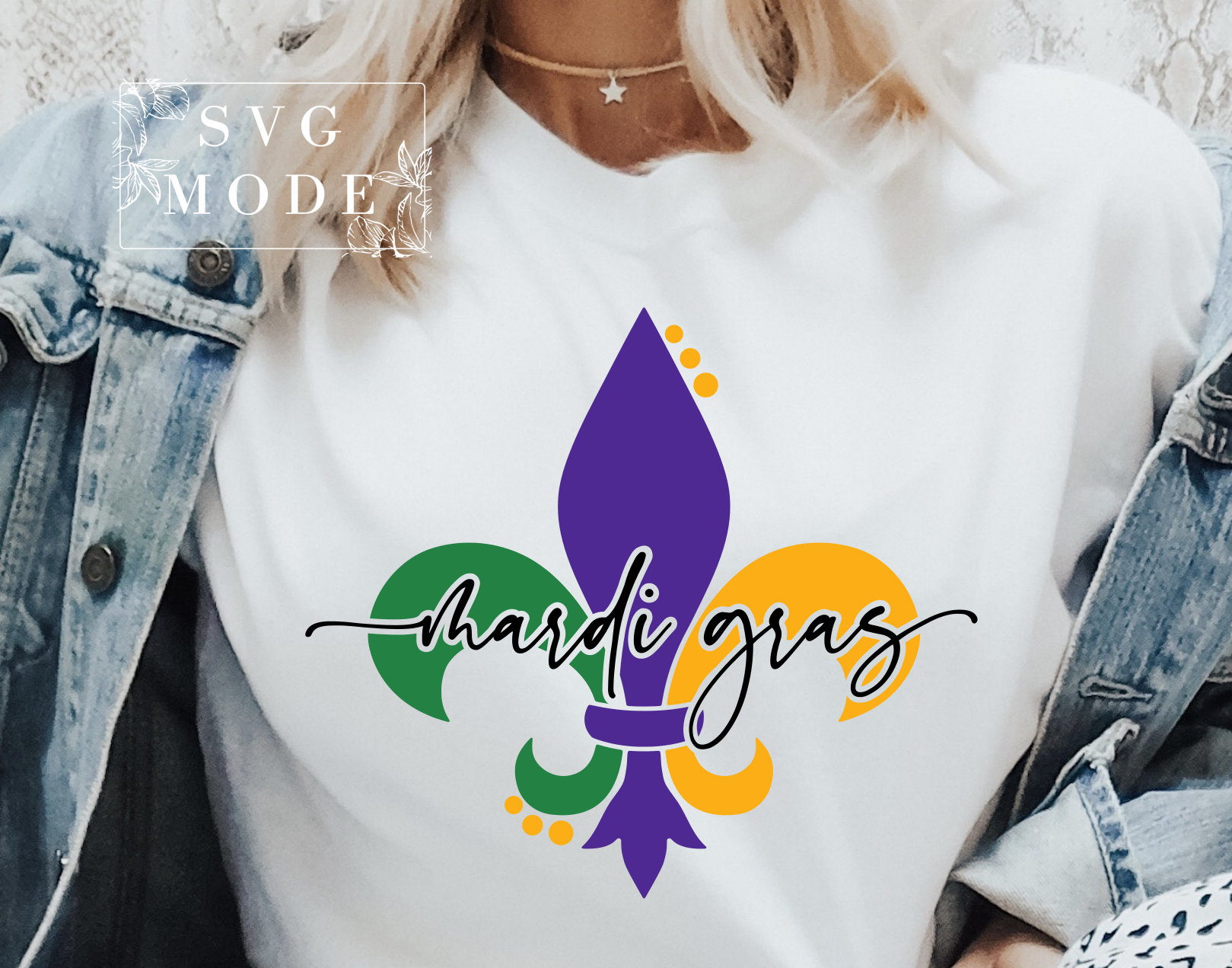 Fleur De Lis SVG PNG PDF, Mardi Gras Svg, Funny Mardi Gras Svg, Fat ...