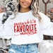 Santa's Favorite Maestra SVG PNG, Merry Teacher Svg, Spanish Teacher ...
