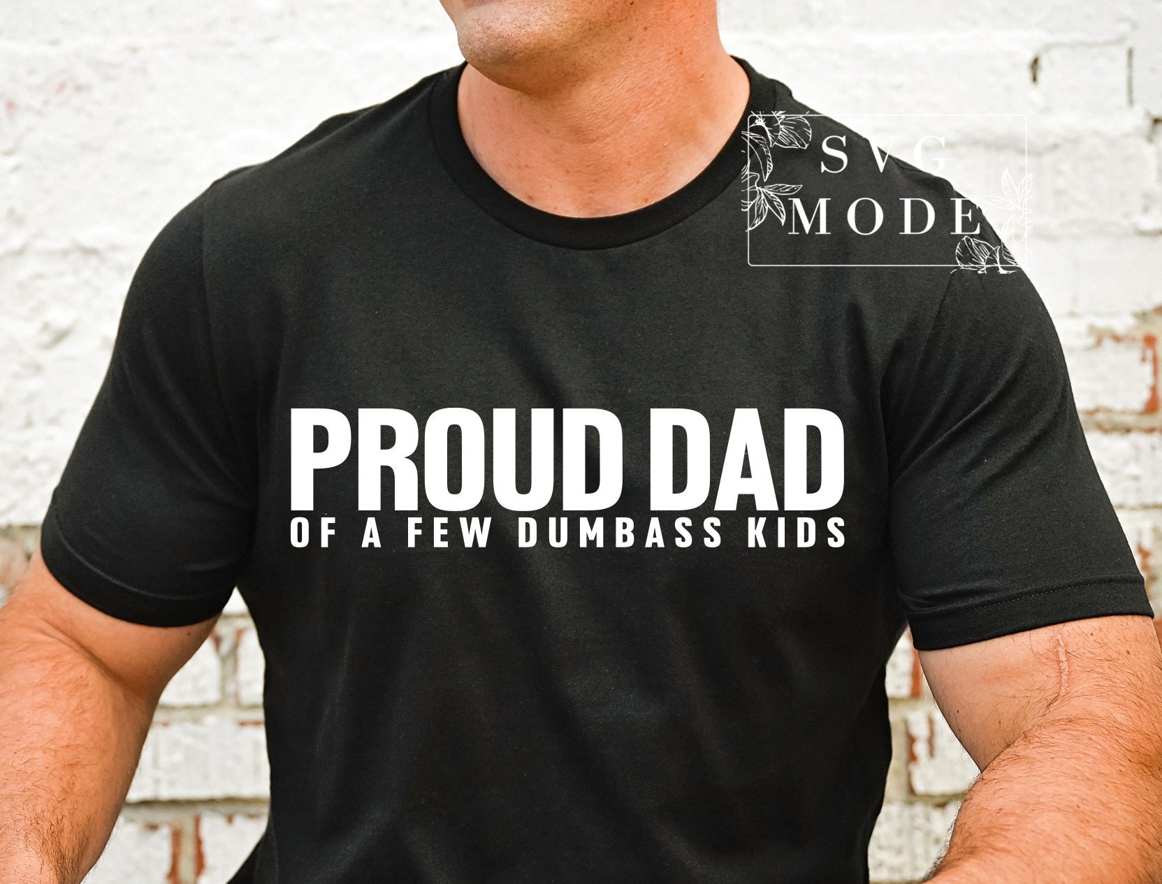 Proud Dad SVG PNG PDF, Dad Svg, Funny Dad Svg, Father’s Day Svg, Dad ...