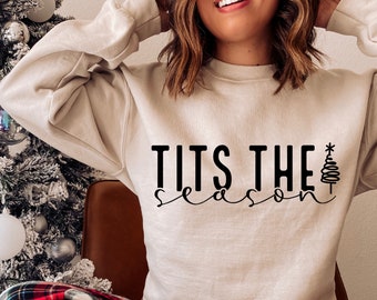 Rude Christmas Svg - Etsy