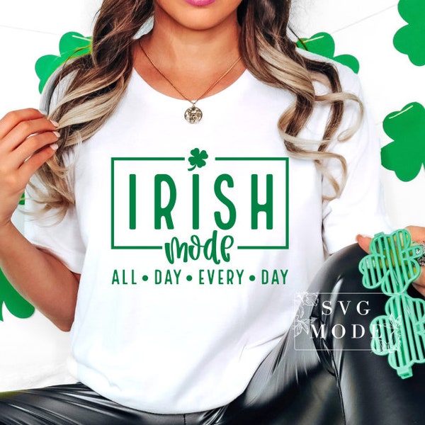 Funny St.patricks Day Svg - Etsy
