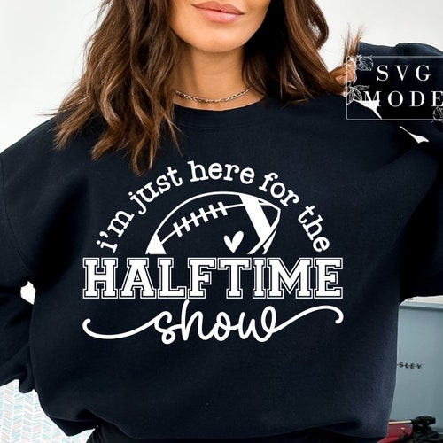 Football Game Day SVG PNG PDF Football Svg Team Halftime - Etsy