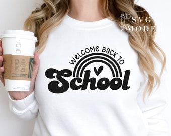 Game Over Back to School Svg, Hello School Svg, First Day of School Svg ...