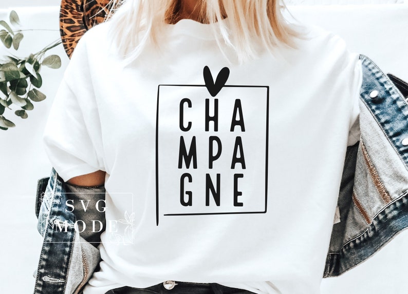 Champagne SVG PNG PDF, Popping Bottles Svg, Wedding Celebration Svg ...