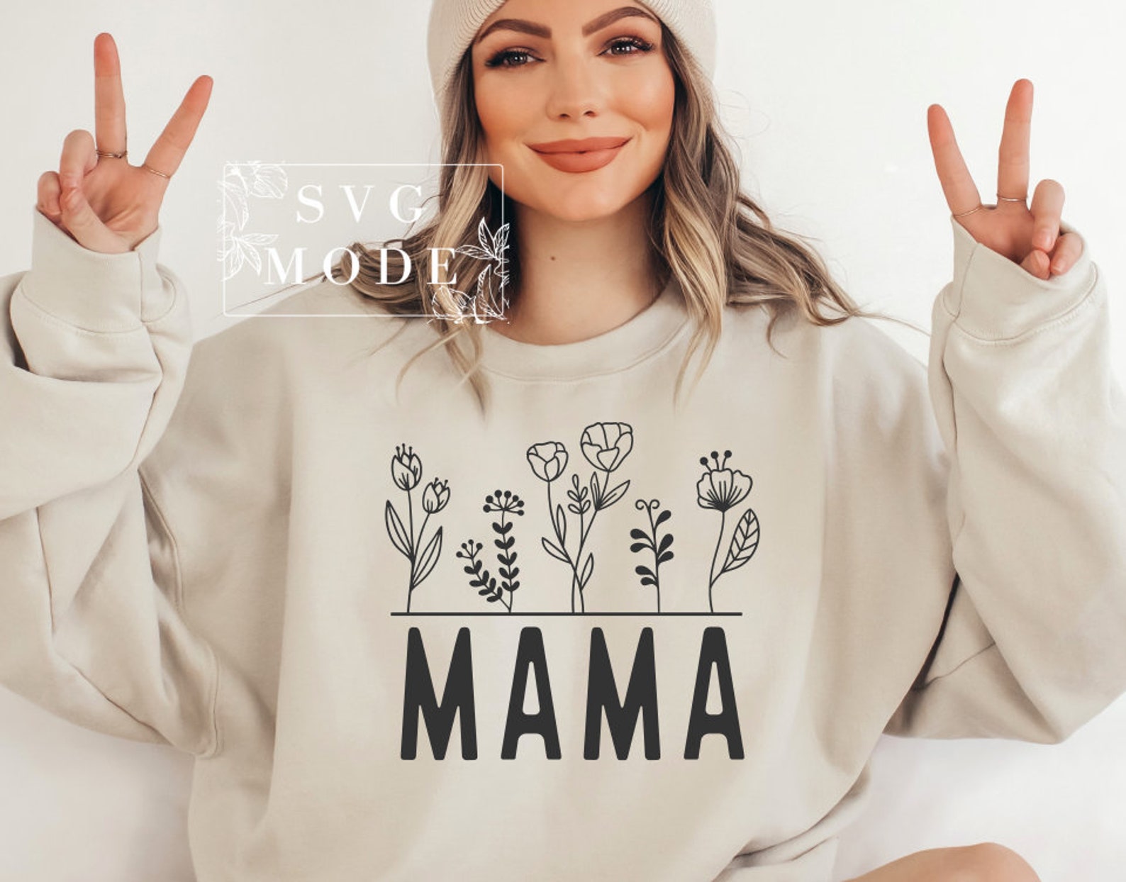 Mama SVG PNG PDF Mom Life Svg Mom Mode Svg Mom Vibes Svg - Etsy