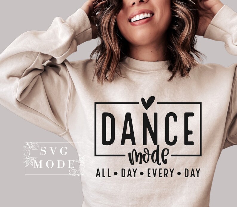Dance Mode SVG PNG, Dance Mom Svg, Dance Png, Dancer Svg, Dance Mom ...