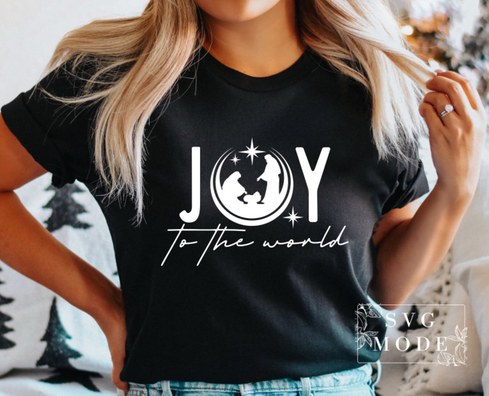 True Story SVG PNG, True Story Svg, Jesus Birth Svg, Christ Svg ...
